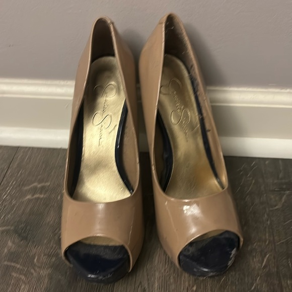 Shoes | Well Loved Heel | Poshmark